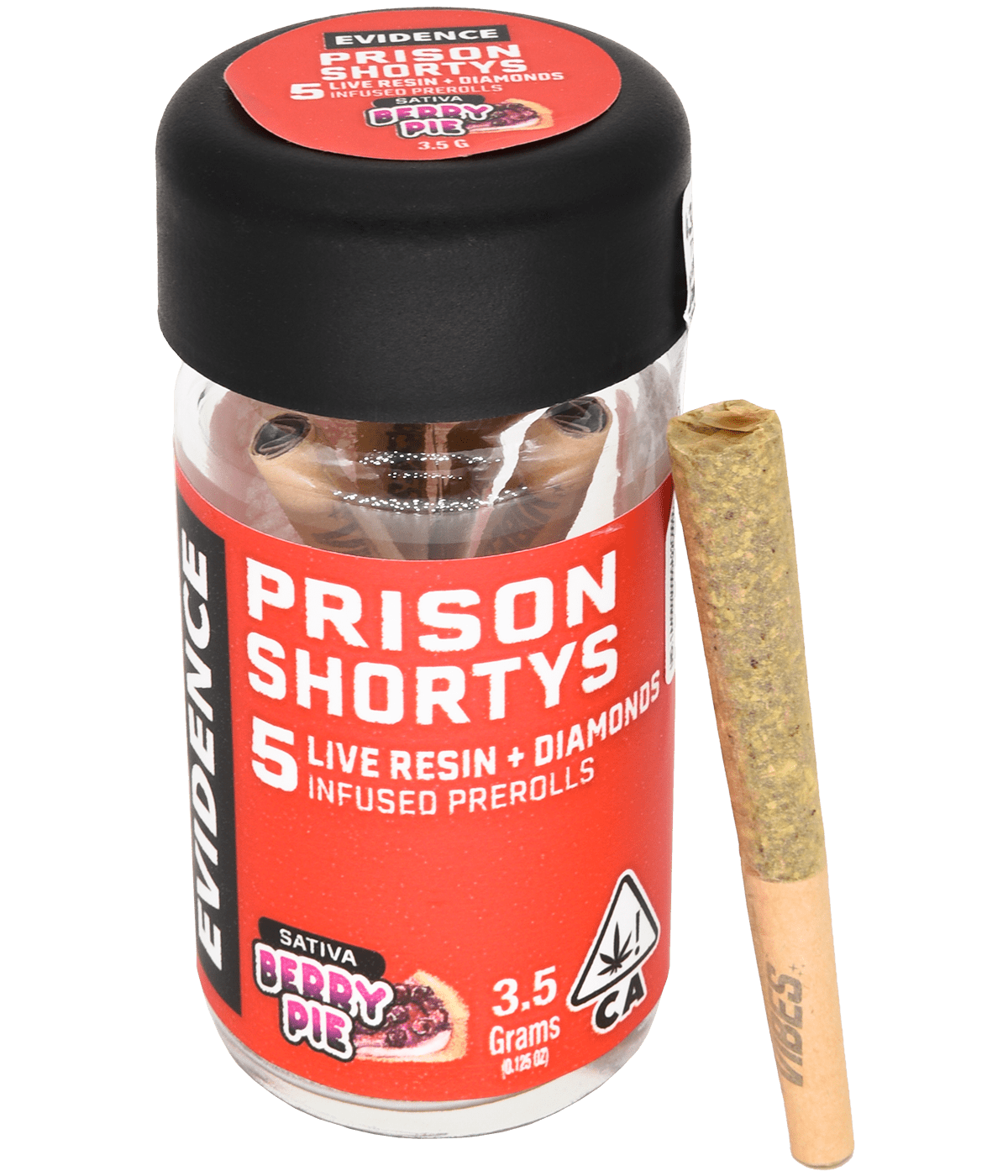 Green Justice: The Evidence Cannabis Brand Revolutionizing Industry and ...